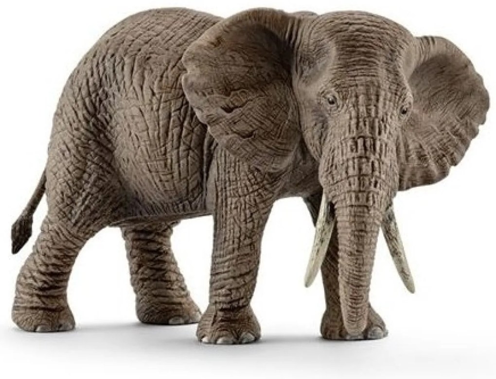 Schleich 14761 slon africký samice