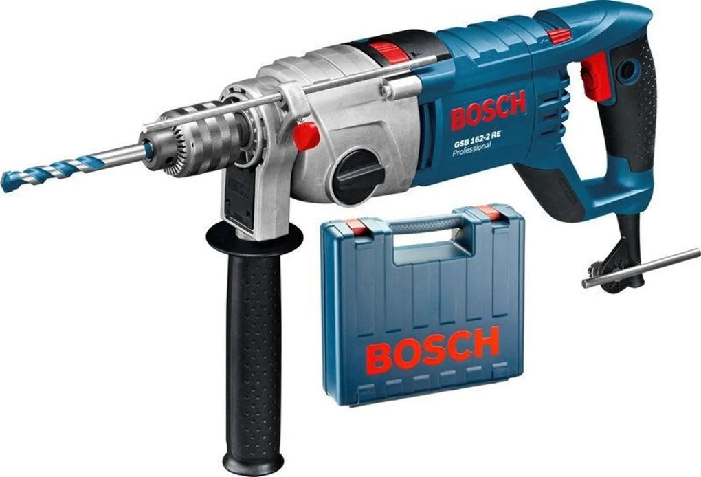 Bosch - Příklepová vrtačka 1500 W 060118B000