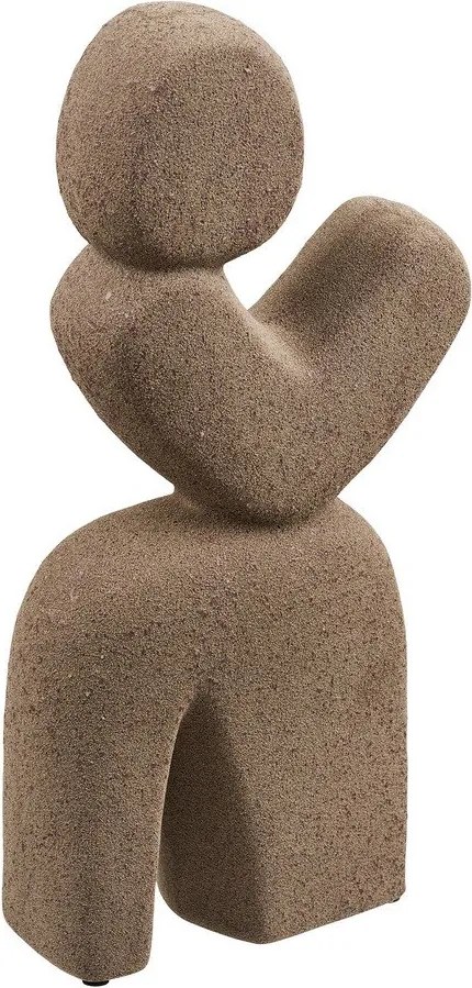 Keramická soška (výška 36 cm) – House Nordic