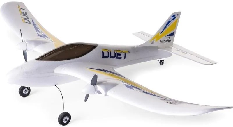 Hobbyzone duet s 2 0.5m rtf