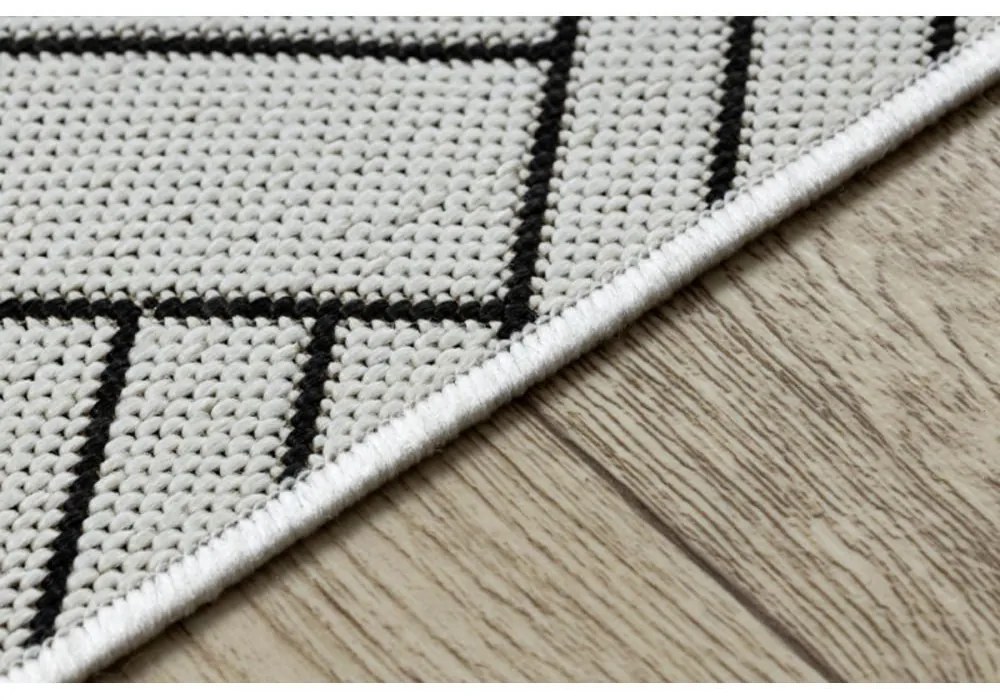 Kusový koberec Vitas krémový 200x290cm