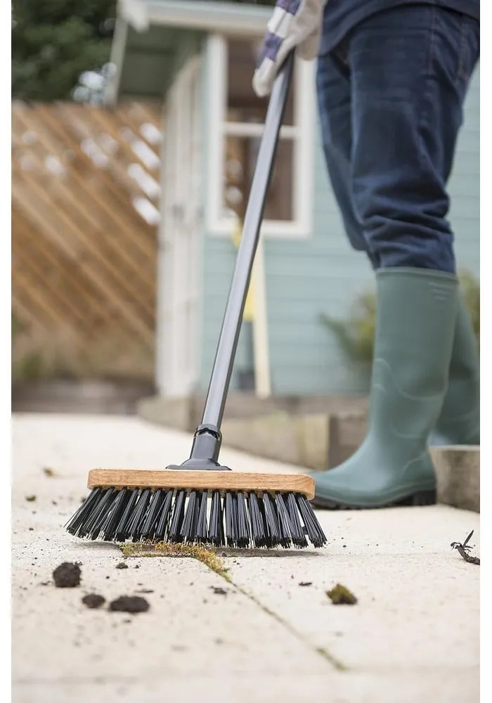 Černý smeták Addis Essentials