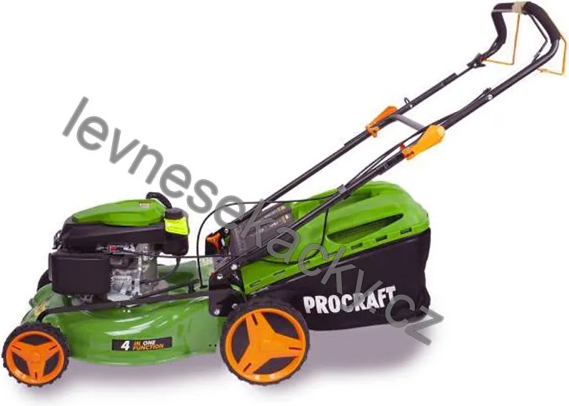 Benzínová sekačka Procraft PLM505 | PLM505