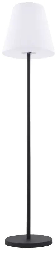 Venkovní lampa Havana Floor černé