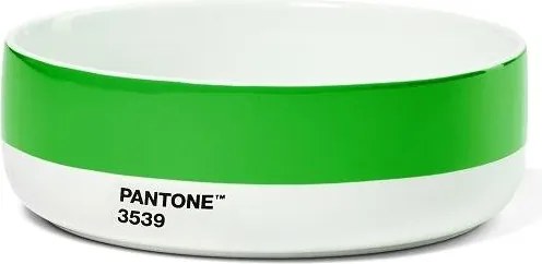 Polévková mísa pantone polévková miska - green 3539