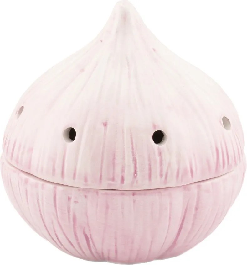 Dóza na cibuli a česnek Garlic – Sass & Belle