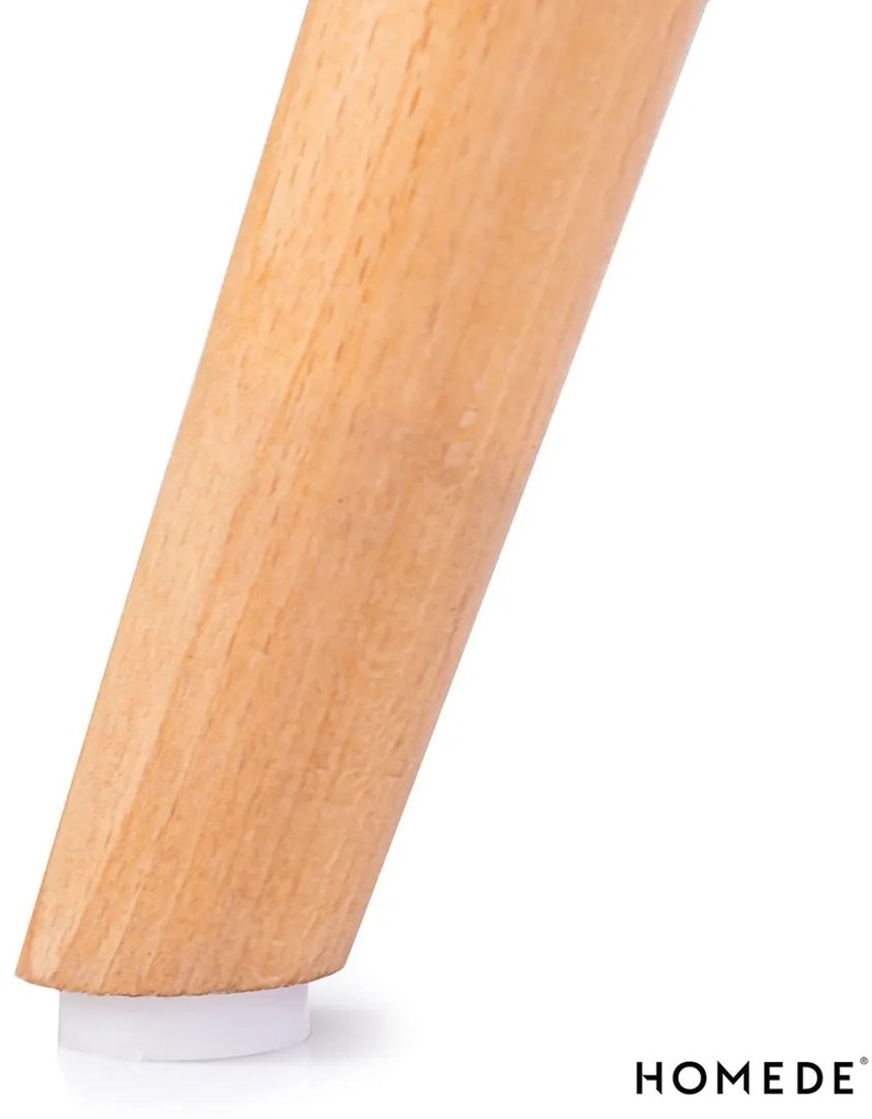Jídelní stůl Tebe I černý