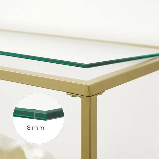 Konzolový stolek LGT024A01