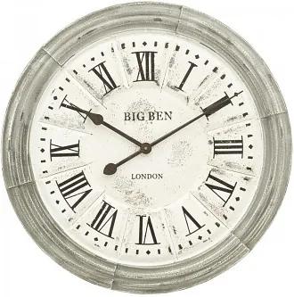 Nástěnné hodiny BIG BEN LONDON