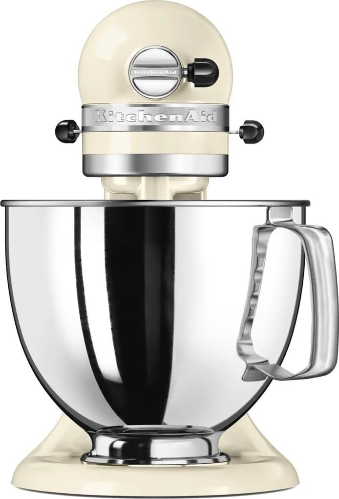 Robot kuchyňský Artisan 125 krémový