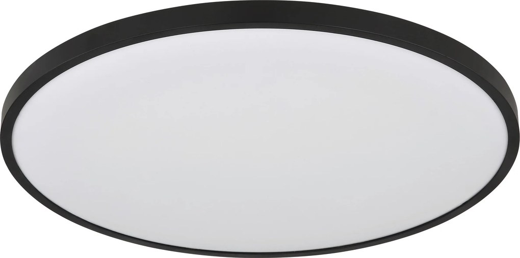 XXXLutz STROPNÍ LED SVÍTIDLO, 40/4 cm Globo - Online Only svítidla - 004558493903