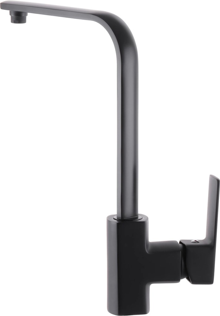 Mixxus KUBUS 017 BLACK