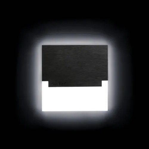 Orientační svítidlo 12V Kanlux SABIK MINI LED B-NW 4000K neutrální bílá 29854