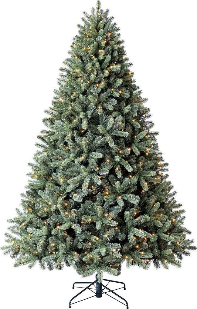 XXXLutz VÁNOČNÍ STROMEČEK 160/240 cm - Vánoční stromky & stojánky - 004349013701