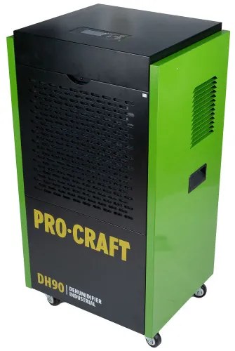Průmyslový odvlhčovač Procraft DH90 | DH90