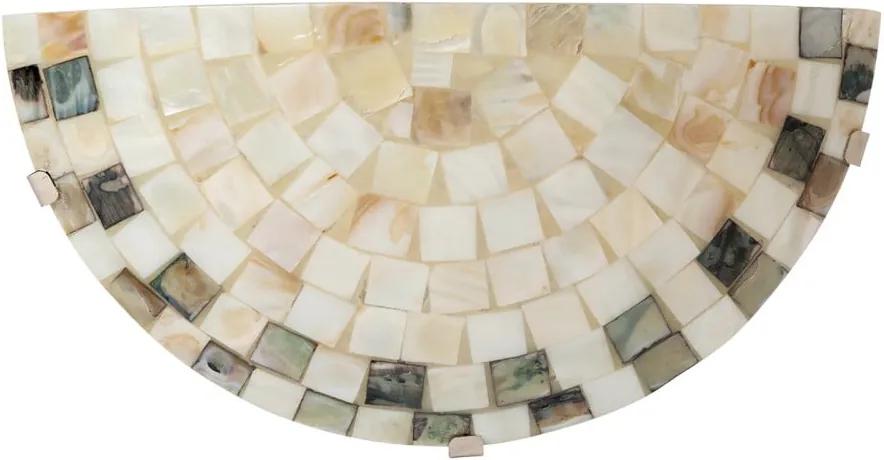 Nástěnné svítidlo SULION Mosaico
