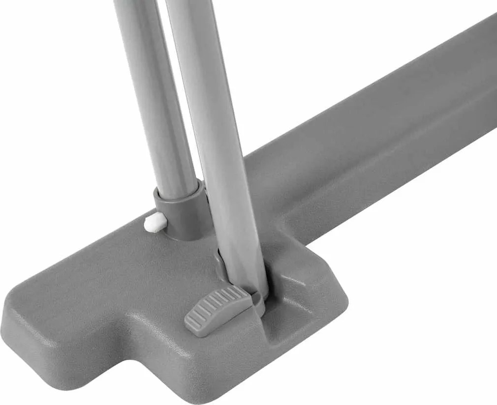 Bestway Power Steel Bazénový set s přístřeškem 396 x 107 cm