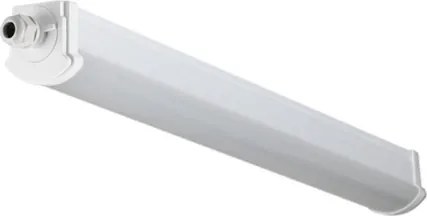 Zářivka LED McLED INDUS 60cm 8/15W 4000K neutrální bílá IP66 ML-414.234.89.0