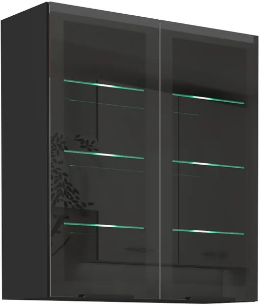 Kuchyňská skříňka SIENA 80 GS-90 2F