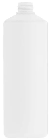 Sapho Plastová nádobka pro zápustný dávkovač SP, 350ml SP350