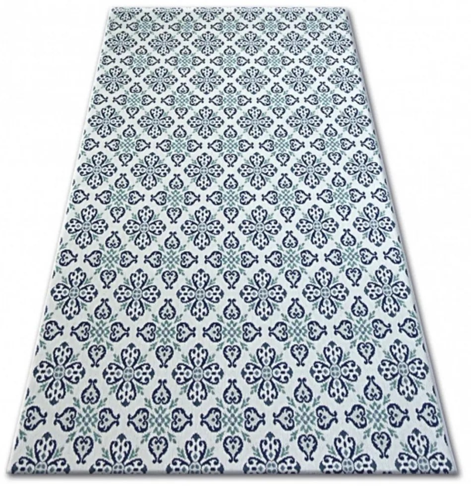 Kusový koberec Mazi smetanový 200x290cm