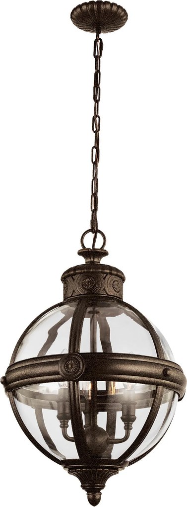 XXXLutz LUSTR, 37.1/71.1 cm Elstead Lighting - Online Only svítidla - 009093021101