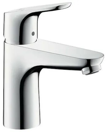 Hansgrohe Focus umyvadlová baterie bez výpusti chrom 31509000