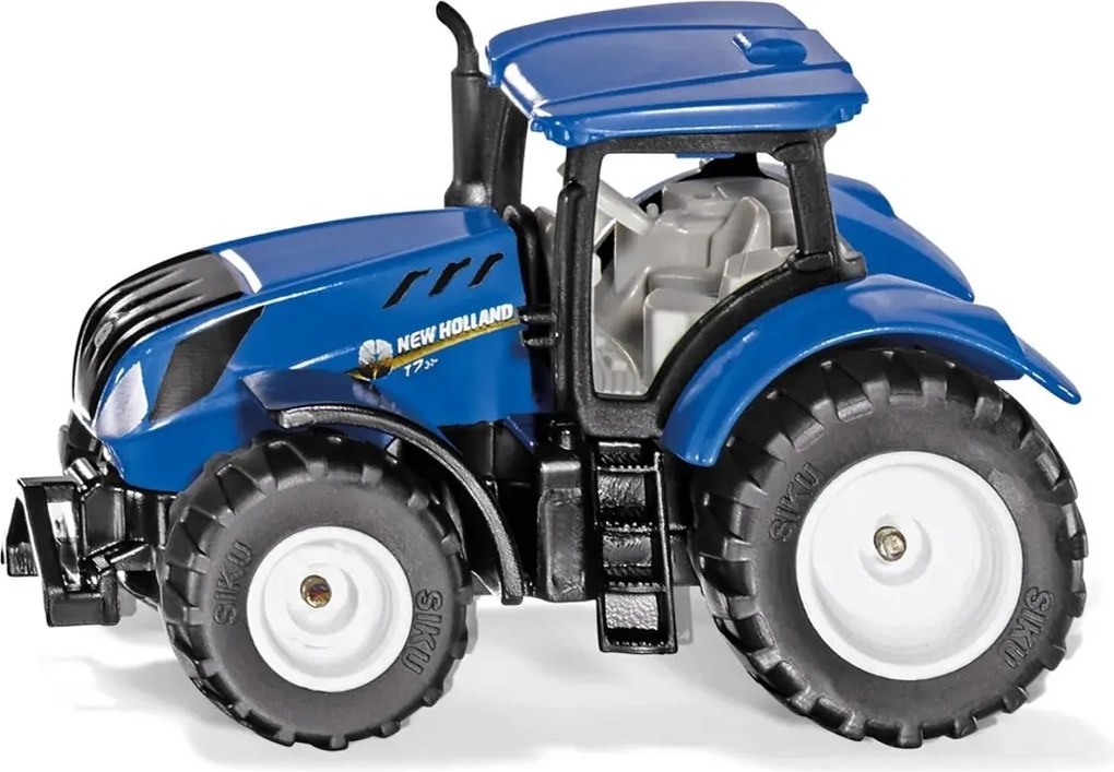 SIKU Kovový model Traktor New Holland T7.315