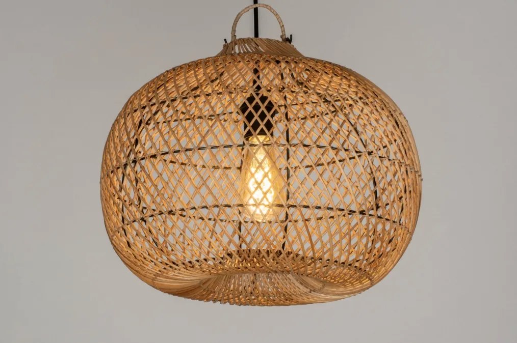Závěsné designové svítidlo do ložnice Johanesburg I