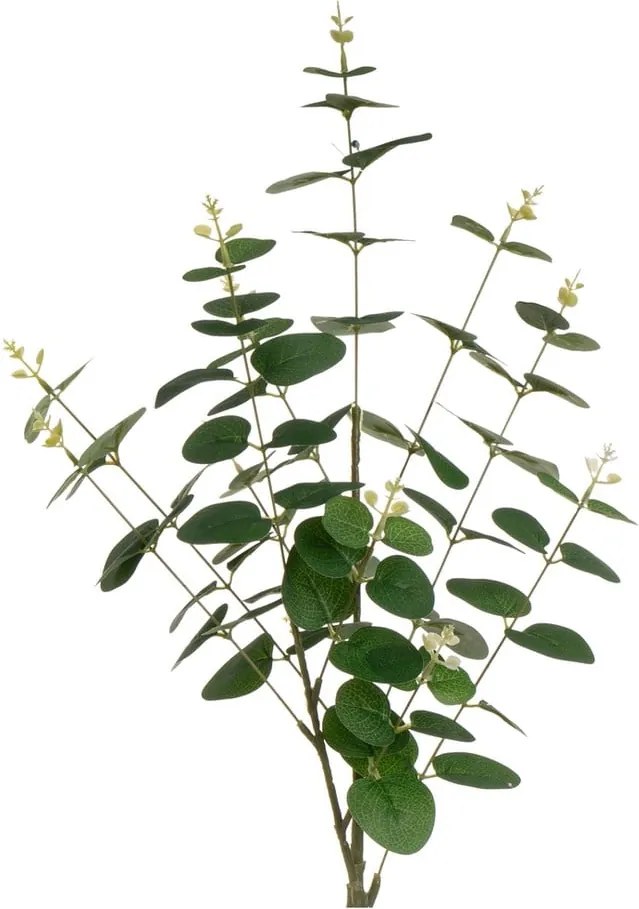 Umělý eukalyptus 4 ks (výška 85 cm) – Casa Selección