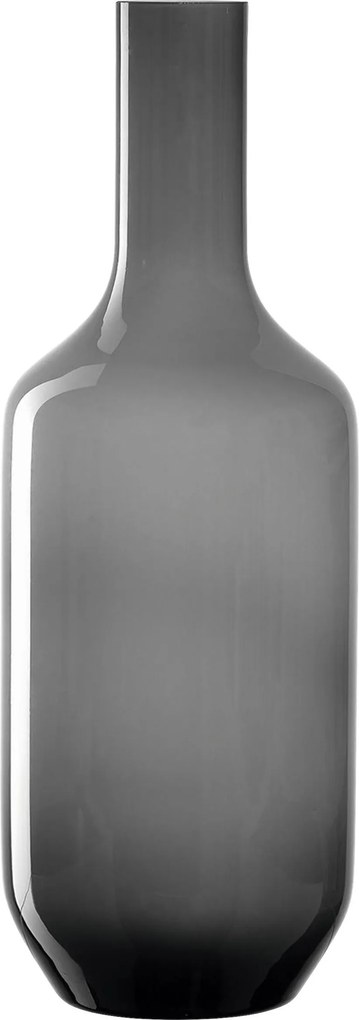 XXXLutz VÁZA, sklo, 39 cm Leonardo - Skleněné vázy - 003813249701