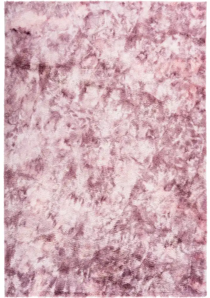 Koberce Breno Kusový koberec BOLERO 500/Pink, Růžová, 120 x 170 cm | BIANO