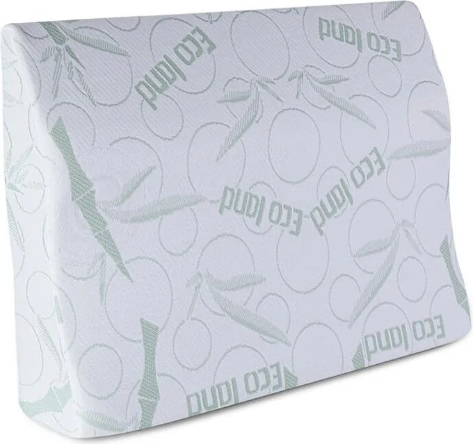 Anatomický polštář pod nohy BAMBOO Comfort