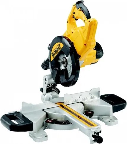 Pokosová pila DeWALT DWS774