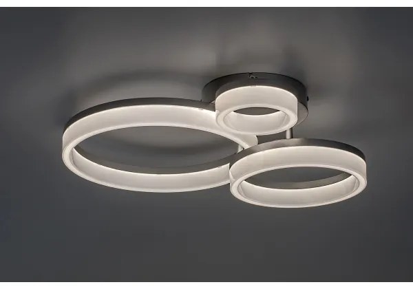Rabalux 71382 - LED Stm. stropní svítidlo ELLINOR LED/40W/230V