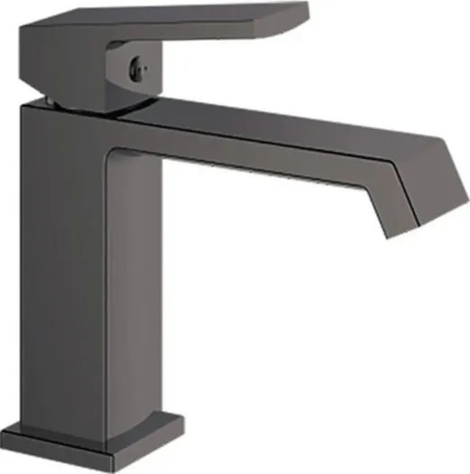 Mixxus GAUDI 001 GRAPHITE