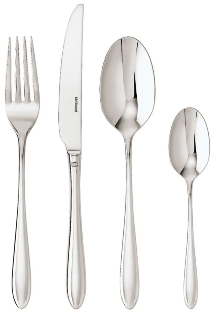 Rosenthal Sambonet Dream set - 24 ks