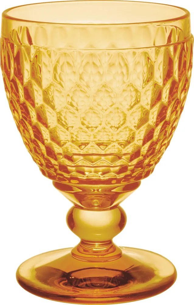 Villeroy&Boch Villeroy & Boch Boston Saffron sklenice na vodu, 250 ml