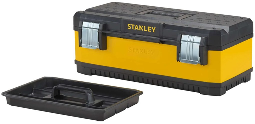 Stanley - Kufr na nářadí 1-95-613