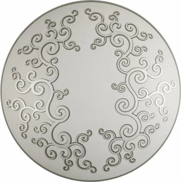 Stropní svítidlo Nowodvorski 3704 ARABESKA silver 9