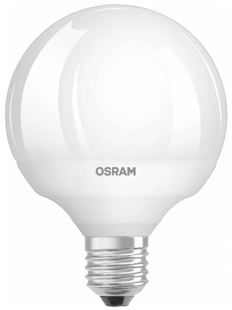 Osram LED Stmívatelná žárovka E27/12W/230V 2700K - Osram P224215