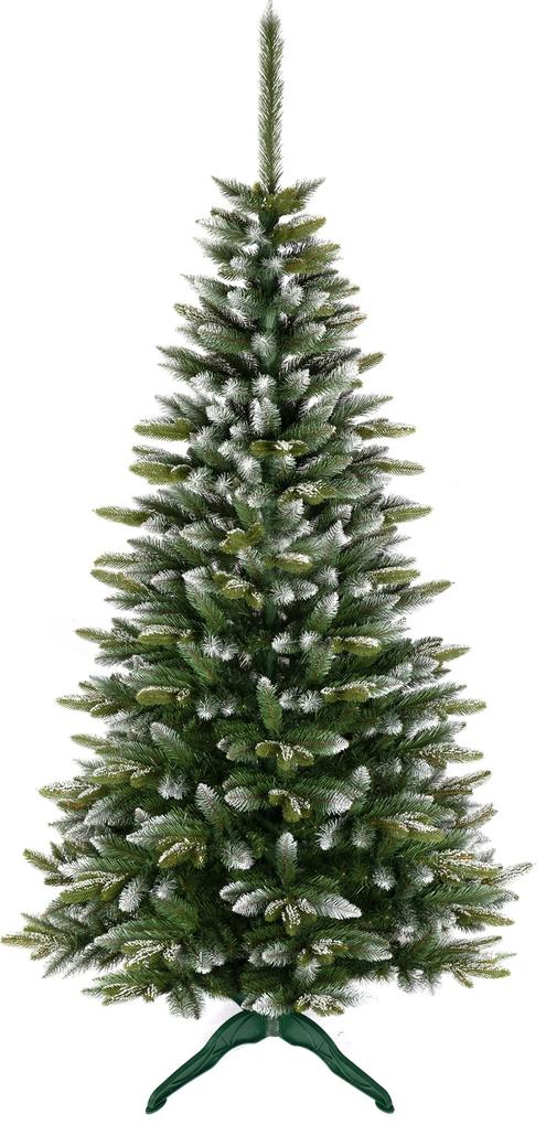Prémiový vánoční stromek smrk 220 cm