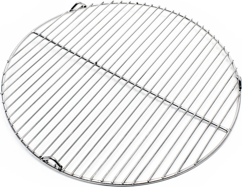 Grilovací rošt Wiltec – 44,5 cm (51520)