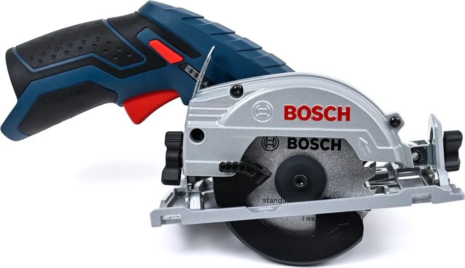 Aku okružní pila Bosch GKS 12 V-26 06016A1001