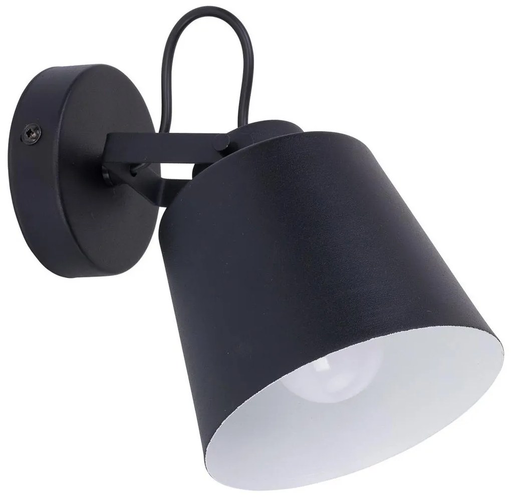 TK Lighting Nástěnné svítidlo PRIMO 1xE27/60W/230V TK2747