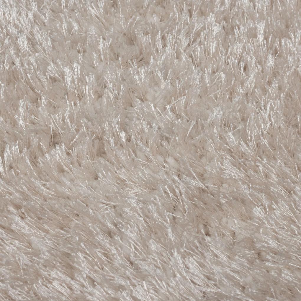 Flair Rugs koberce Kusový koberec Pearl Ivory Rozměry koberců: 200x290