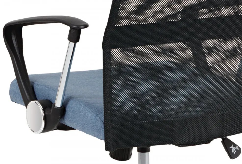 Kancelářská židle KA-E301 Autronic