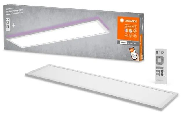 Ledvance Ledvance - LED RGBW Stmívatelný panel SMART+ PLANON LED/30W/230V Wi-Fi + DO P227109