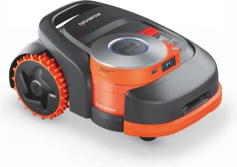 robotická sekačka Segway Navimow H215E