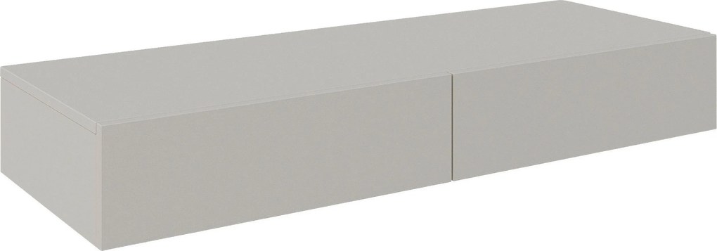 XXXLutz KONZOLOVÝ STOLEK, kašmírová, 110/40/16 cm Hom`in - Konzolové stolky - 000003009044